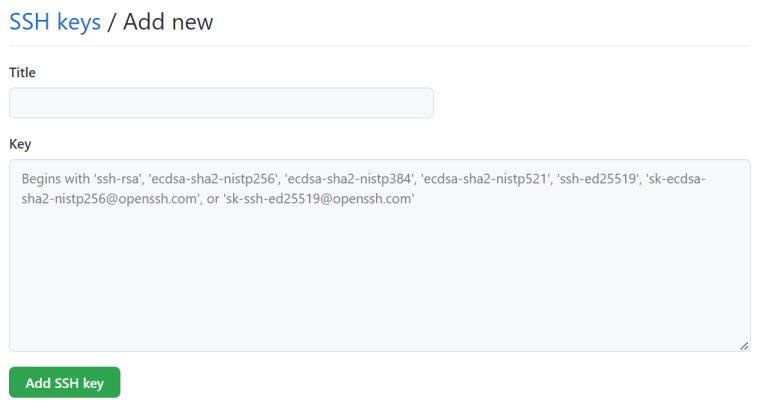 laravelサイトをgithubを使ってmixhostにデプロイする方法 | カタスミエンジン